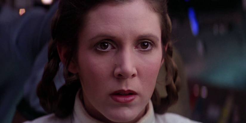 10 Most Rewatchable Princess Leia Scenes, Ranked