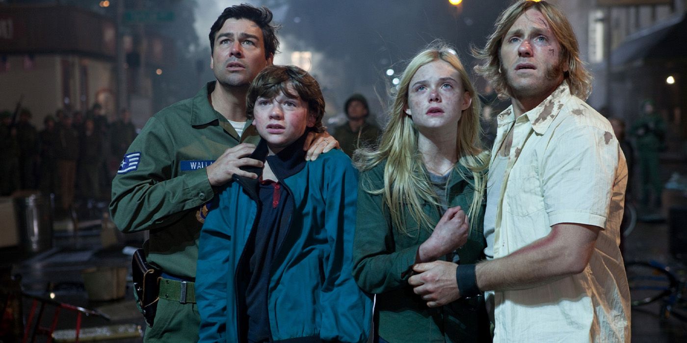 This Iconic Sci-Fi Director Gave 'Predator: Badlands' His Blessing, but ...