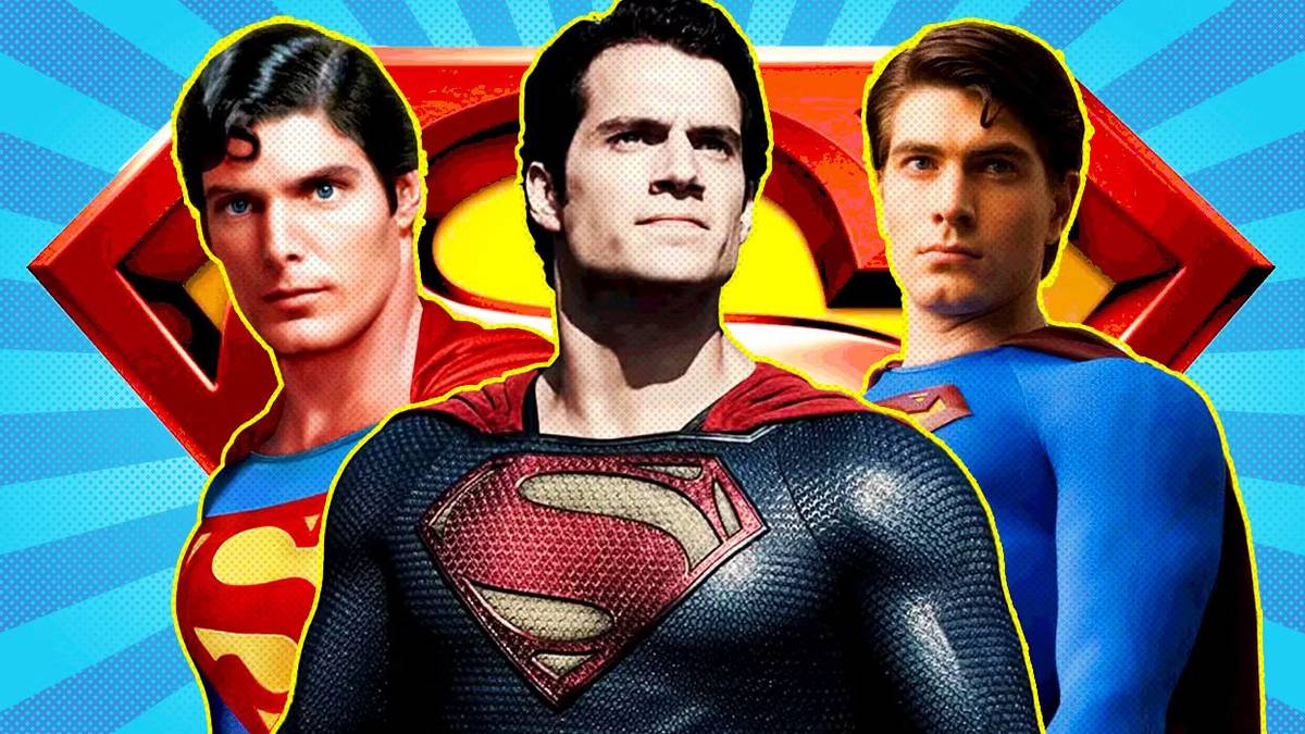 10 Best Superman Movie Scenes, Ranked