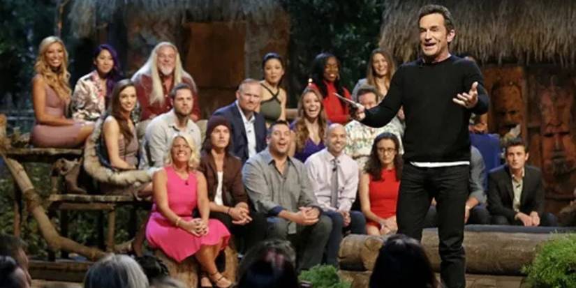 Bring Back the Classic ‘Survivor’ Reunion Show