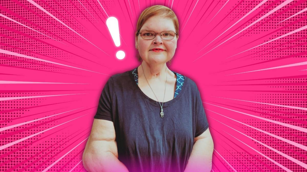 '1000-Lb Sisters' Star Tammy Slaton’s Dramatic Weight Loss of 500 ...