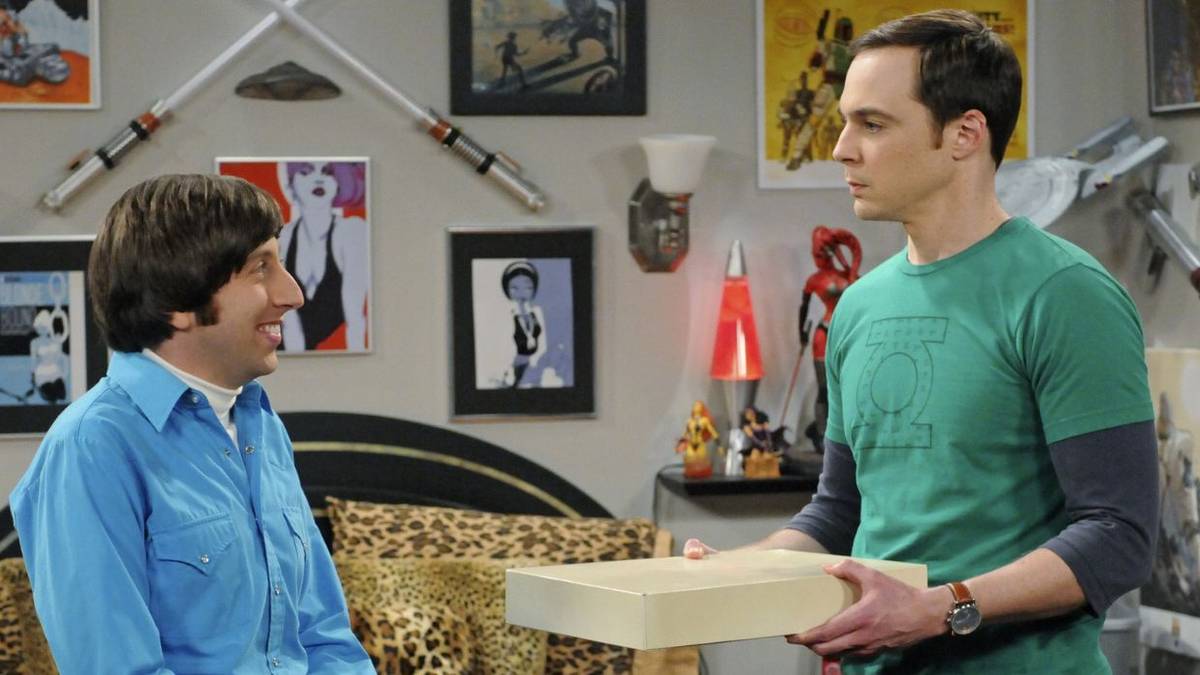The Big Bang Theory’ Cast Reassembles For Spin-Off Table Read in New ...
