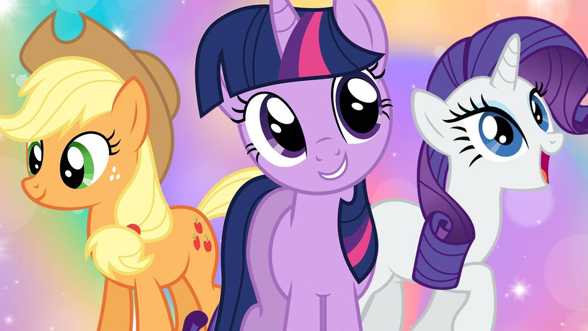 10 Best Characters From ‘My Little Pony: Friendship Is Magic,’ Ranked