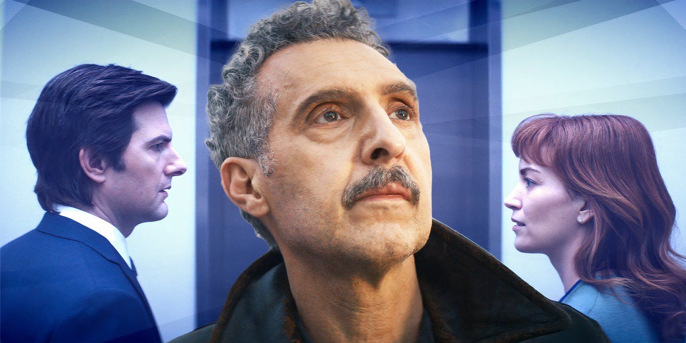 ‘Severance’ Season 2 Cast and Character Guide - Who’s Who Inside of ...