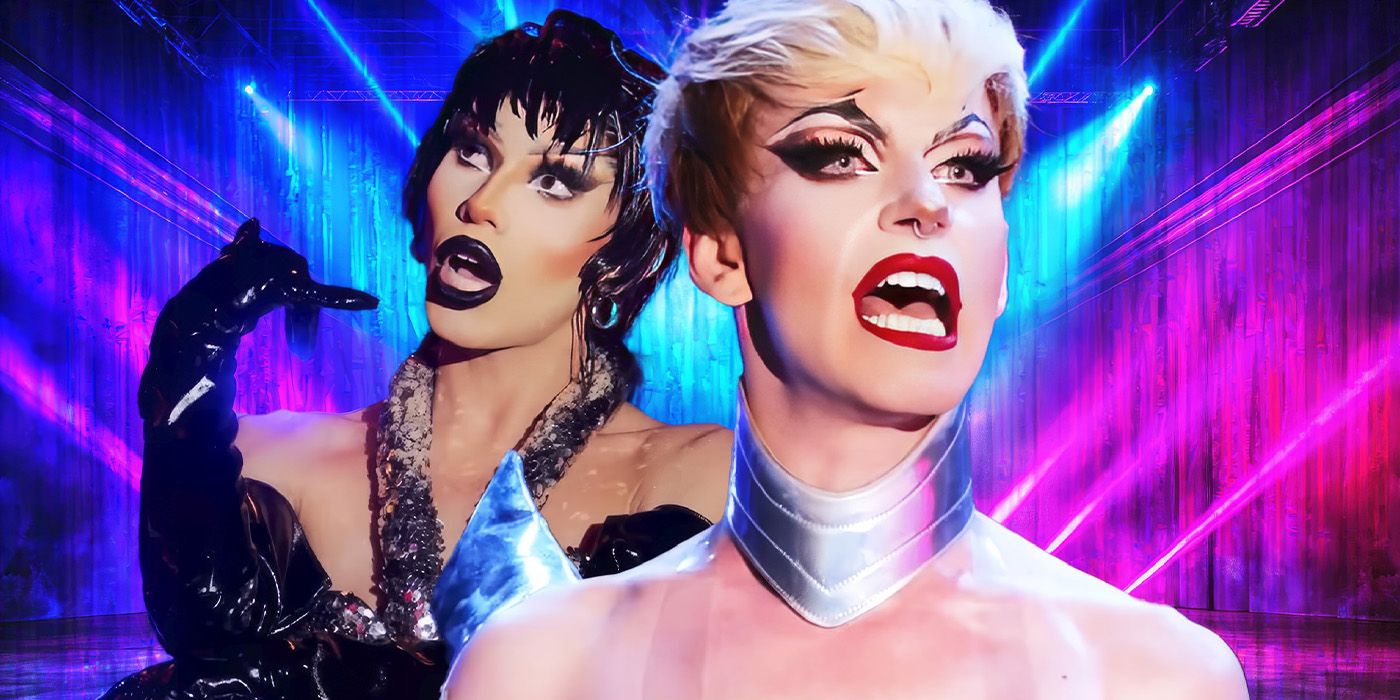 10 Best 'Drag Race' Lip Syncs That Gagged RuPaul, Ranked