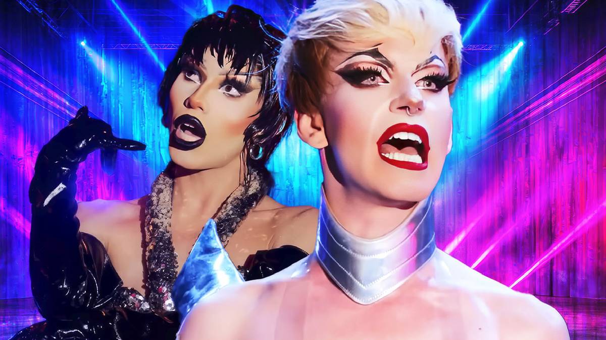 10 Best 'Drag Race' Lip Syncs That Gagged RuPaul, Ranked