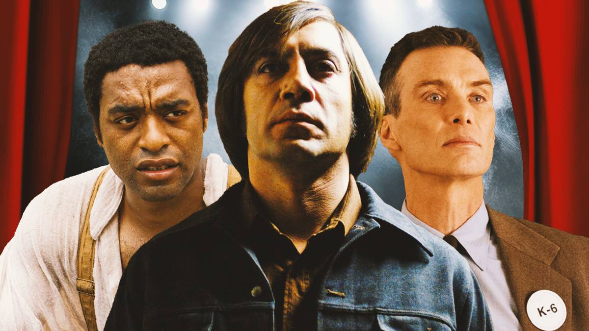 10 Best Drama Movies of the Last 25 Years, Ranked