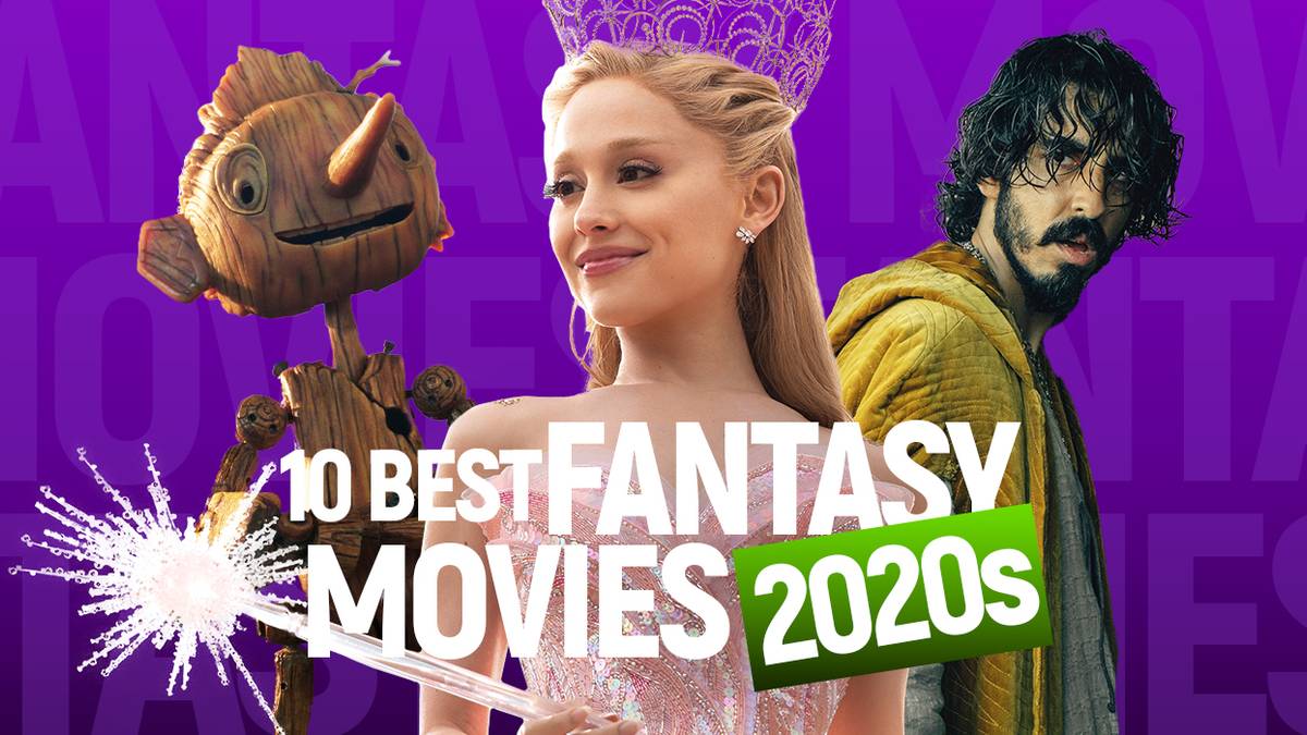 10 Best Fantasy Movies of the 2020s So Far, Ranked