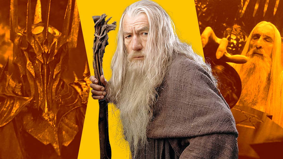 10 Best Maiar in Middle-earth, Ranked