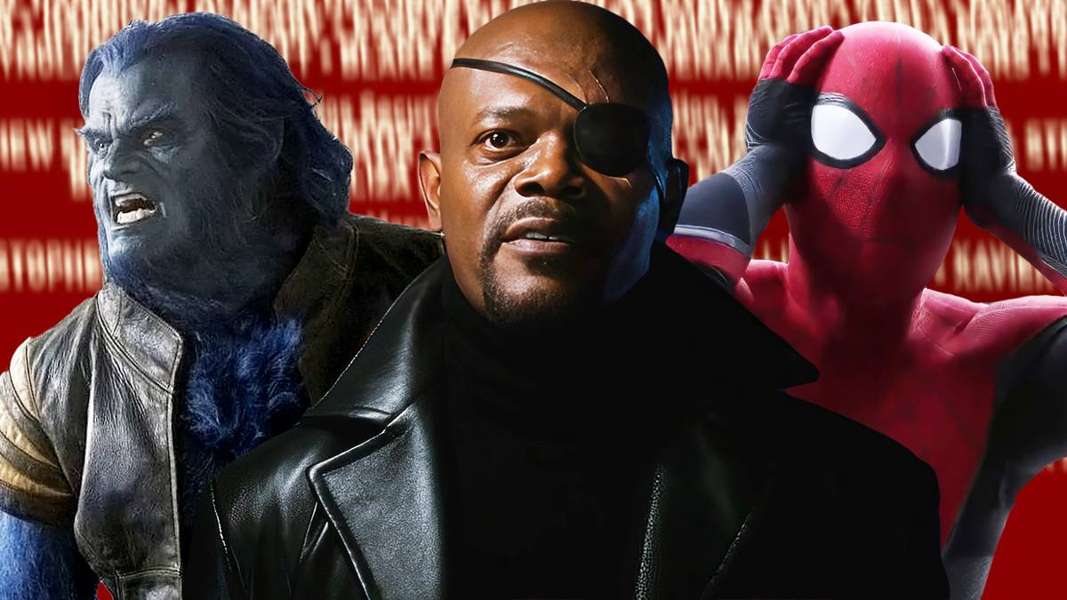10 Best MCU Post-Credit Scenes, Ranked