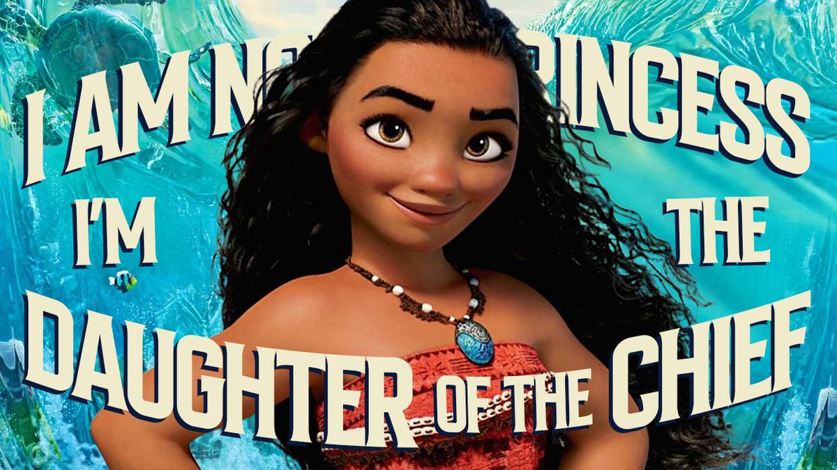 10 Best 'Moana' Quotes, Ranked