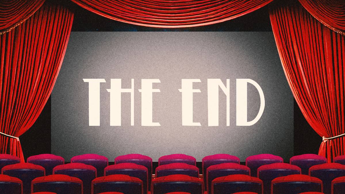 15 Best Movie Endings of All Time, Ranked