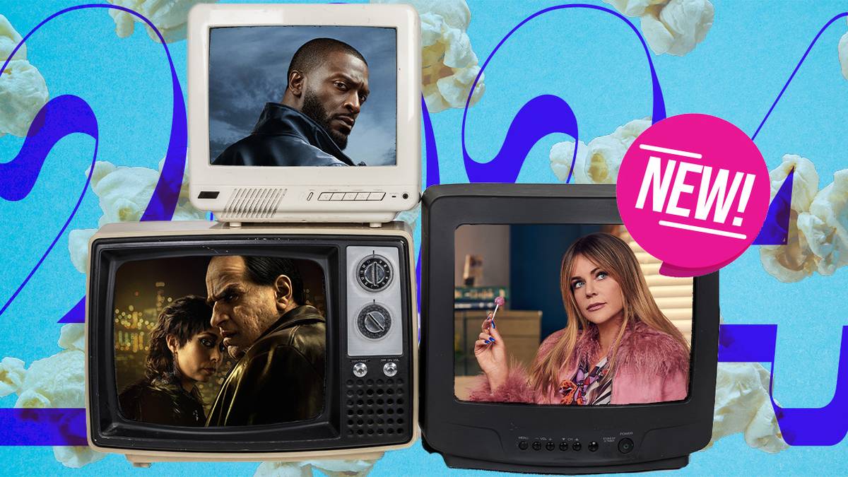 10 Best New Shows of 2024, Ranked