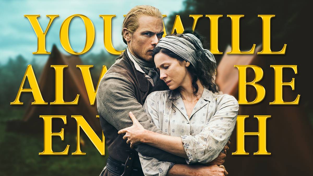 10 Best 'Outlander' Quotes, Ranked