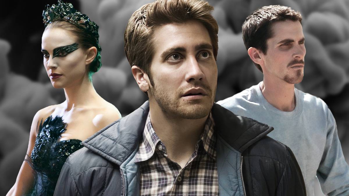 10 Best Psychological Thriller Movies of the Last 25 Years, Ranked