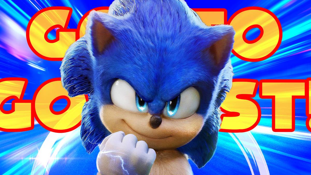 10 Best Quotes in the Sonic the Hedgehog Movies, Ranked