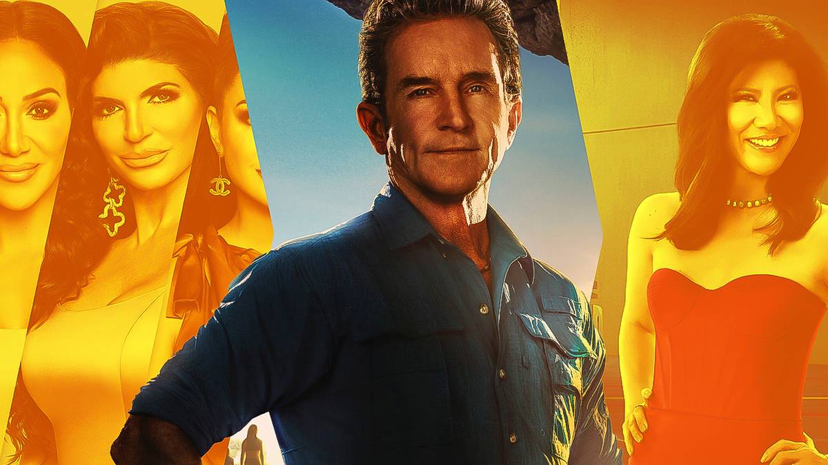 10 Best Reality Shows of 2024, Ranked