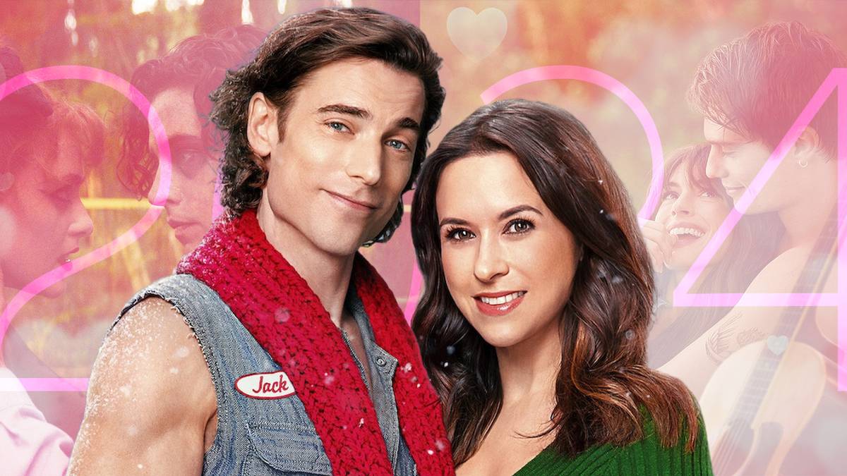 10 Best Rom-Coms of 2024, Ranked