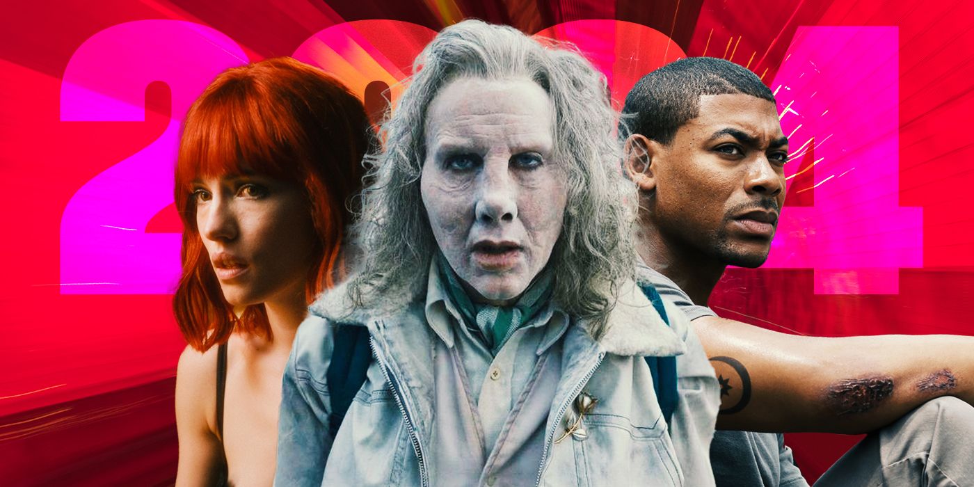 10 Best Thrillers of the 2020s So Far, Ranked