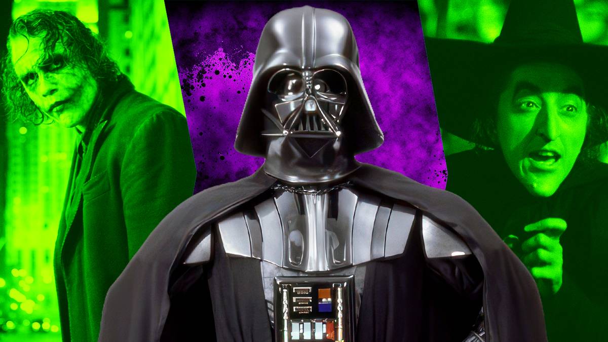 10 Best Villain Introductions in Movies, Ranked
