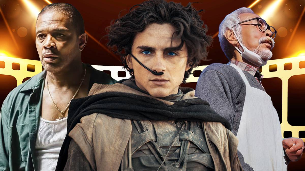 10 Highest-Rated Movies of 2024, According to Letterboxd