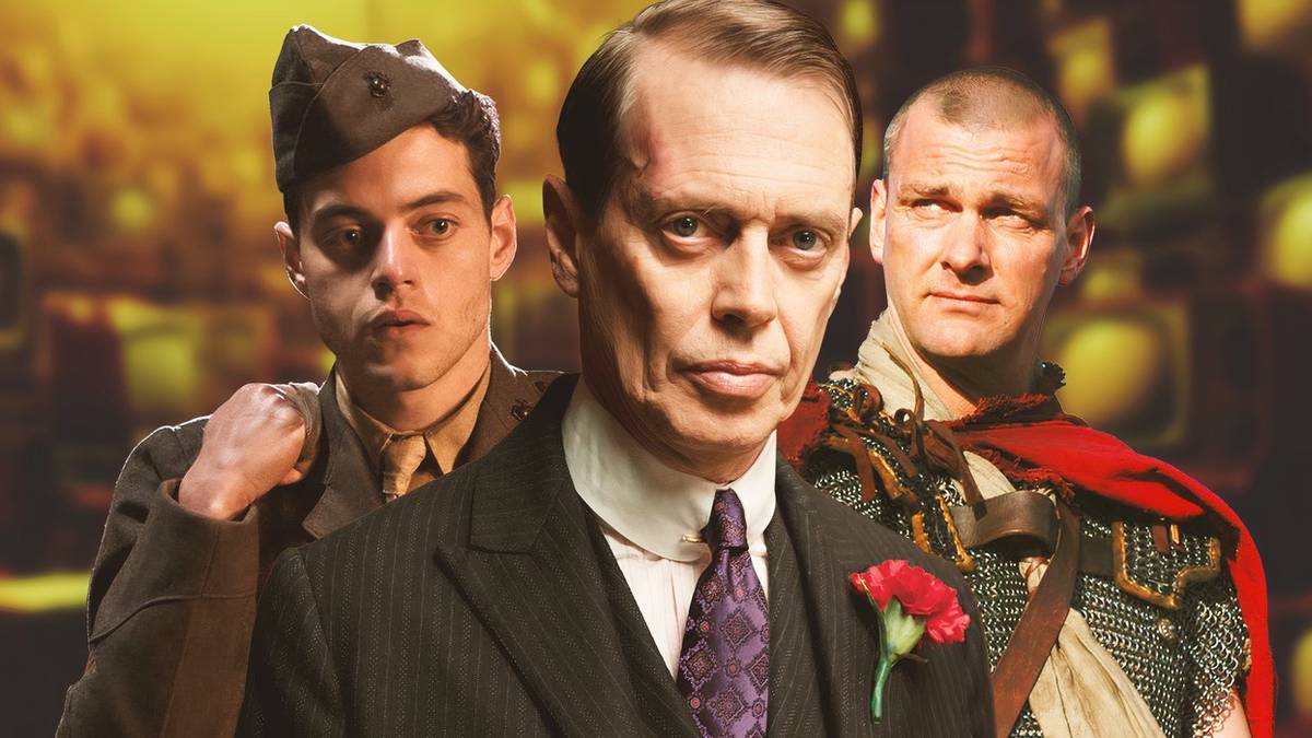 10 Most Historically Accurate TV Shows, Ranked