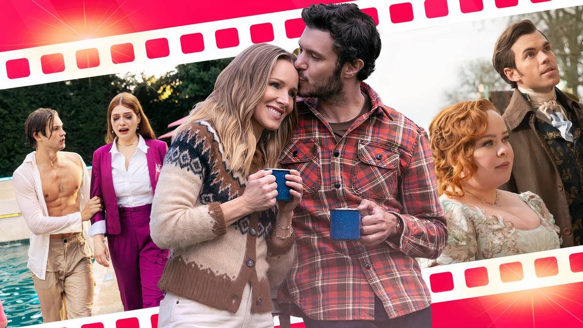 10 Most Romantic TV Shows of 2024, Ranked