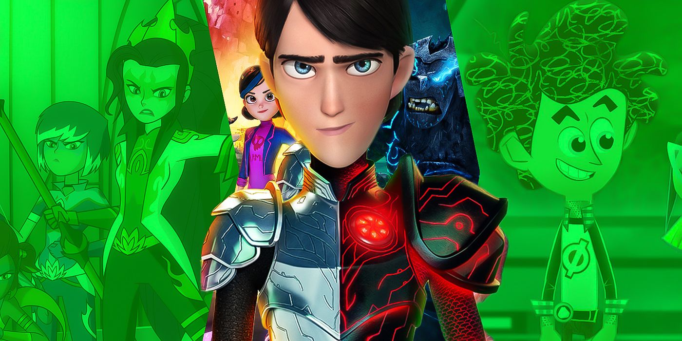 10 Most Underrated 2010s Cartoons, Ranked