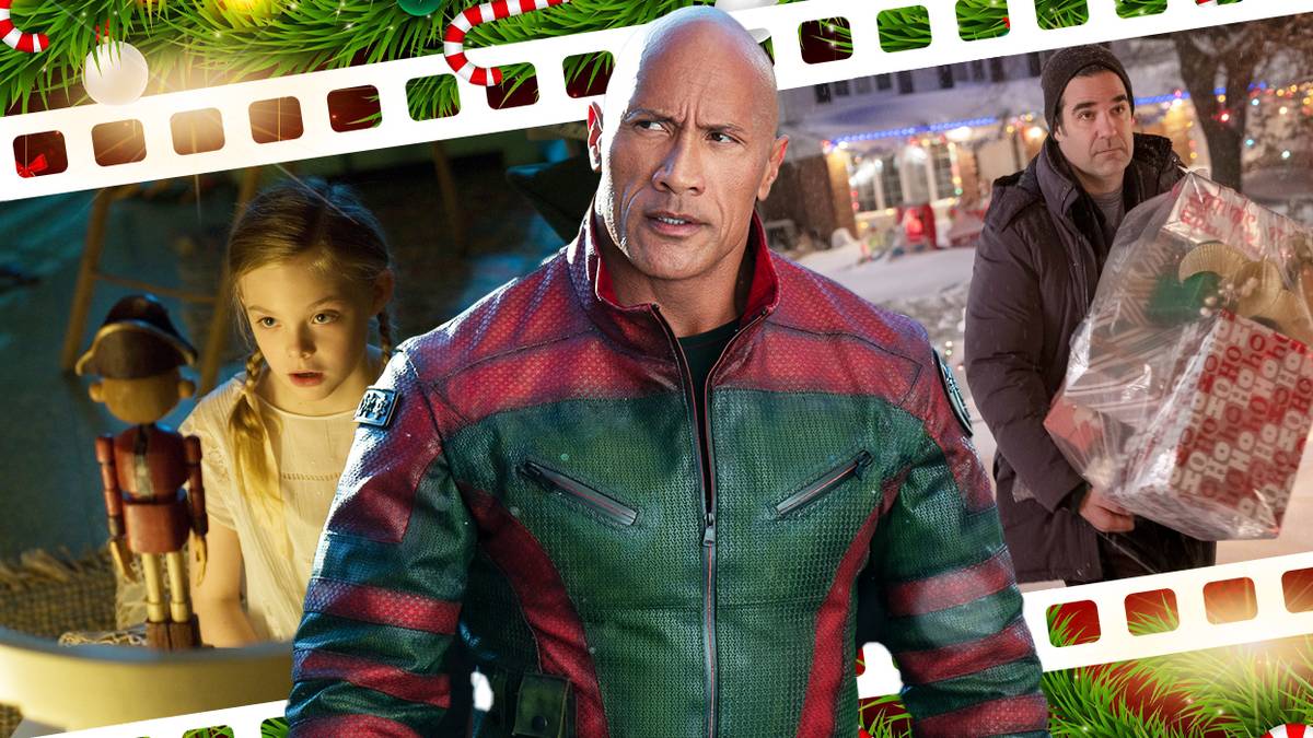 10 Worst Christmas Movies of All Time, Ranked