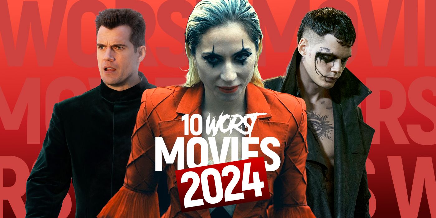 10 Funniest Character Names in Movie History, Ranked