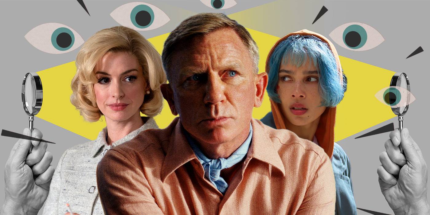 15 Best Mystery Movies of the Last 5 Years, Ranked