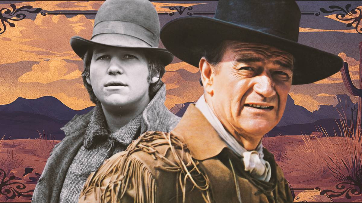 15 Most Historically Accurate Western Movies, Ranked