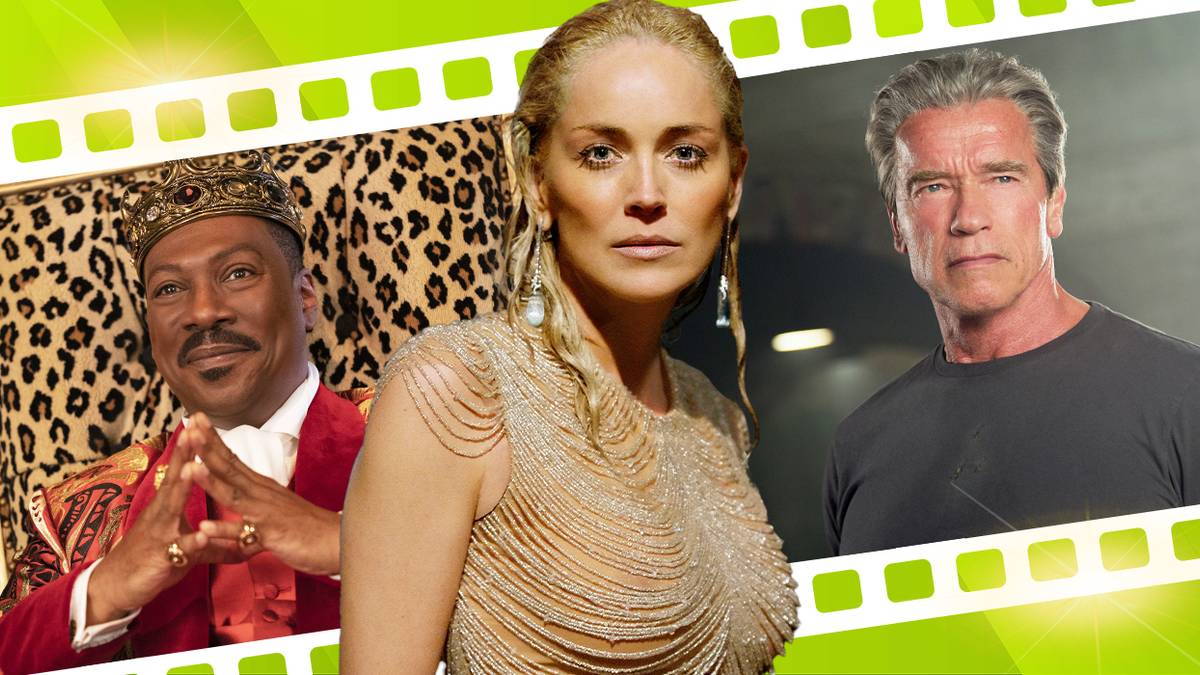 15 Worst Actor Comeback Movies, Ranked