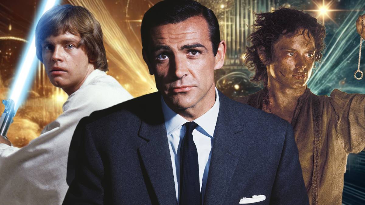 25 Best Movie Franchises of All Time, Ranked