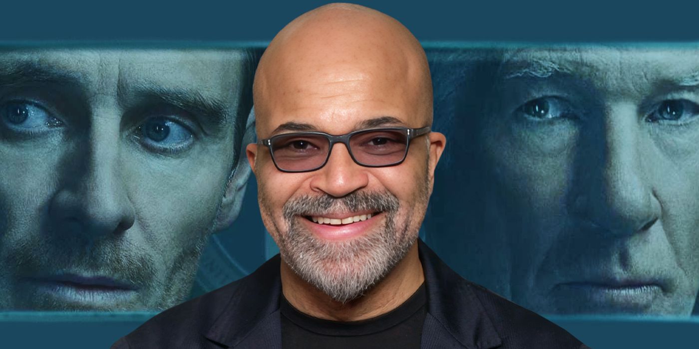 “I’d Love To Address That and Smack It in the Ass”: Jeffrey Wright Discusses a Storyline in 'The ...