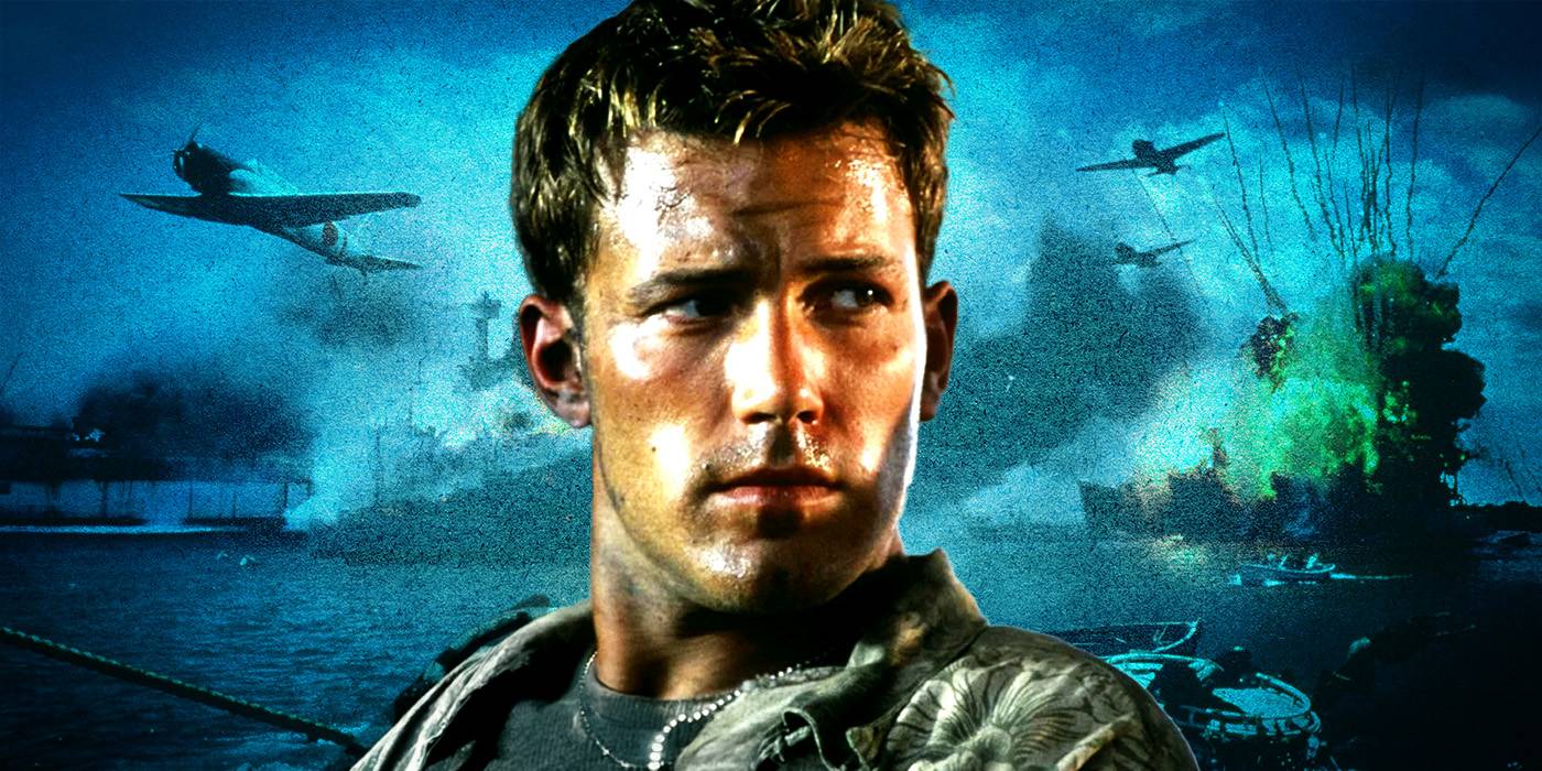 10 Worst World War II Movies, Ranked