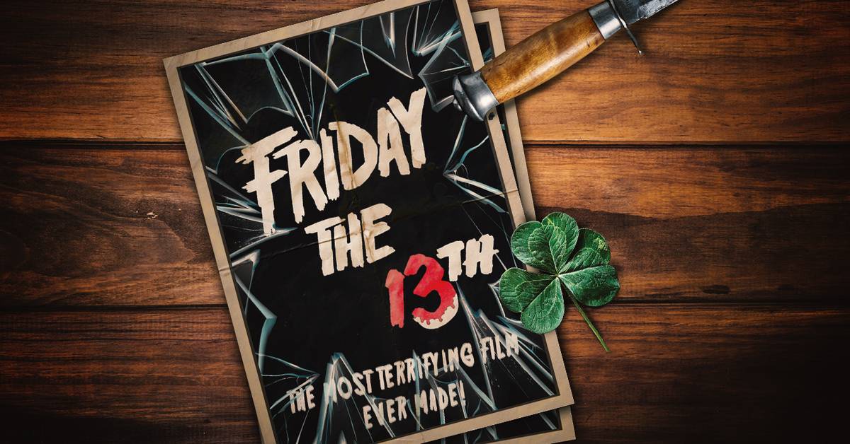 Friday The 13th Luck