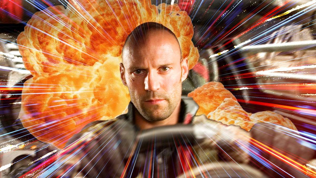 The Brutal, Bonkers Jason Statham Action Remake That Almost Starred Tom Cruise Just Crashed Into Max