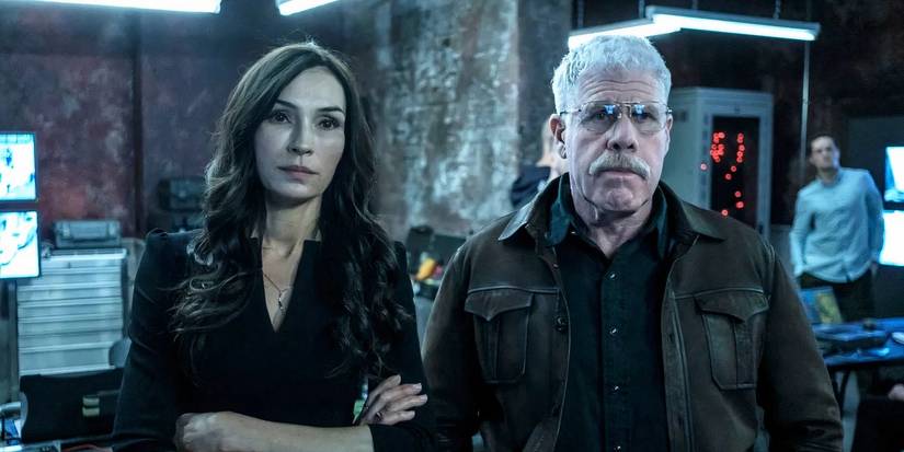 This Surveillance Thriller Series Will Make You Question Everything