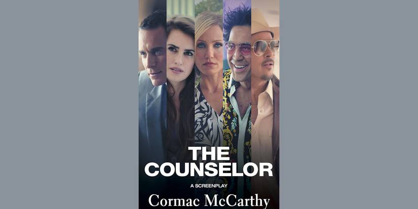 15 Best Cormac McCarthy Books, Ranked According to Goodreads