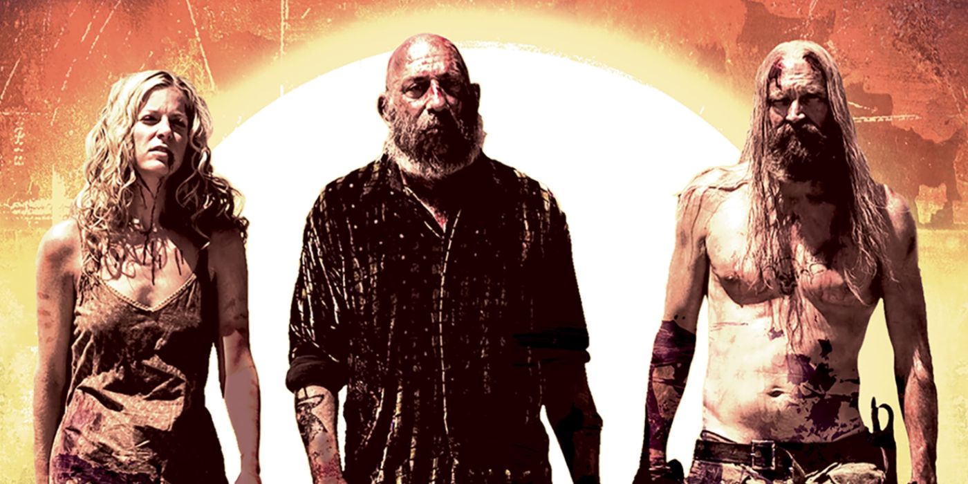 Exclusive: Rob Zombie Discusses Updating His Cult-Classic Horror House ...