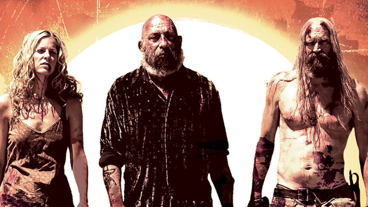 How 'The Devil's Rejects' Pulled Off One of The Best Genre Shifts of ...