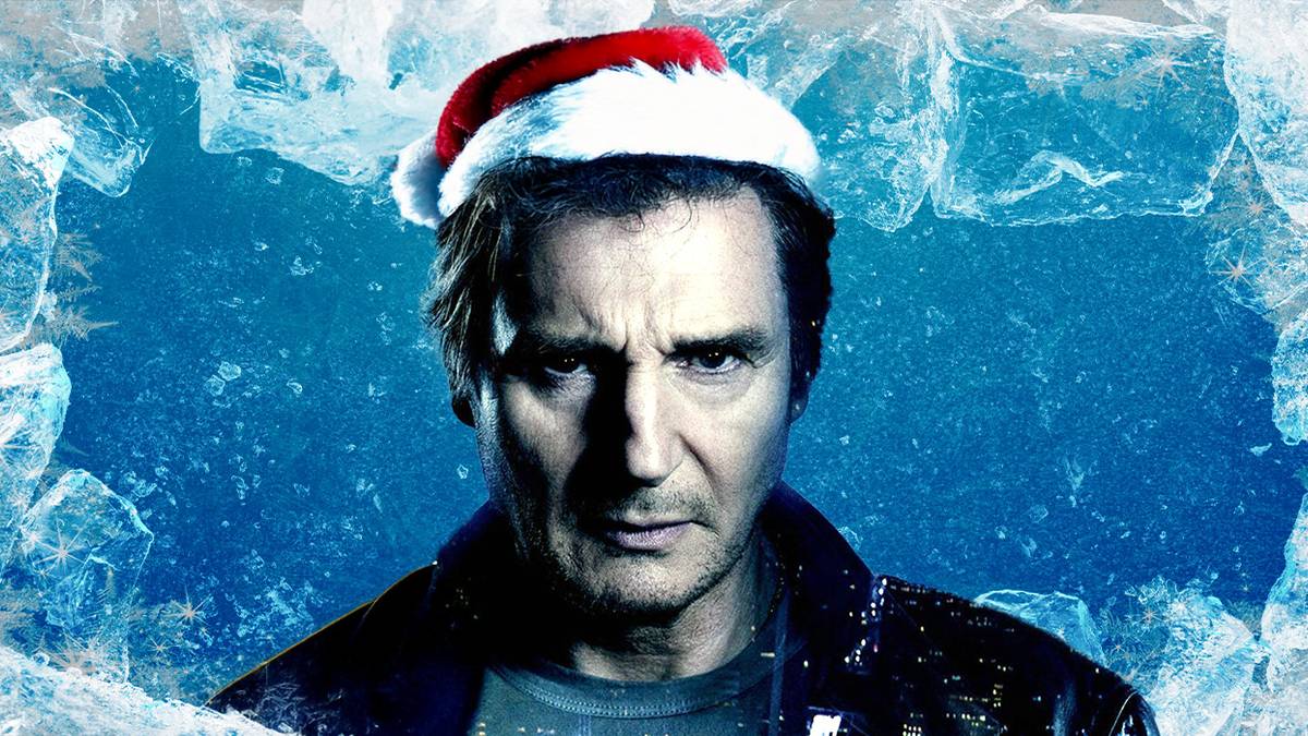 An Action-Packed Stocking Stuffer: The Underrated, Brutal Liam Neeson ...