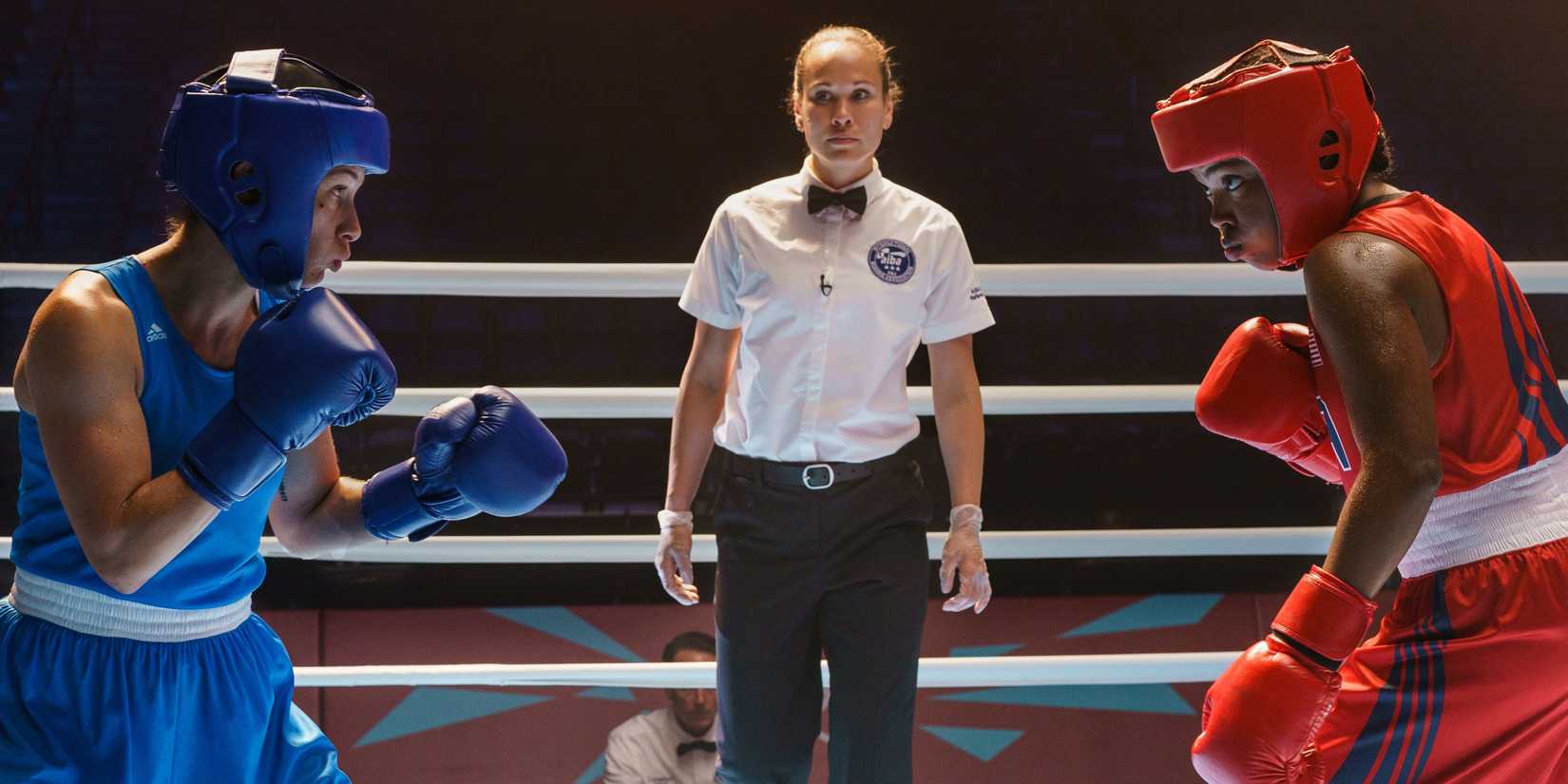 “There’s Something Much More Inspirational About Realism” - ‘The Fire ...