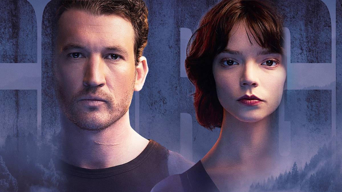'The Gorge' Ending Explained: What Secrets Hide in the Abyss?
