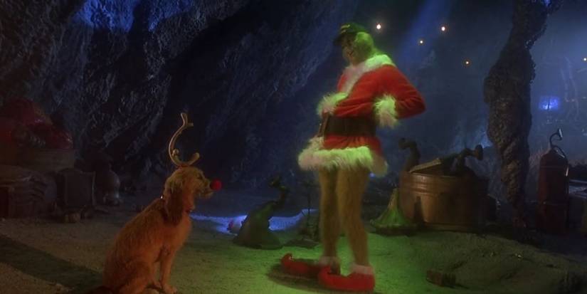 10 Funniest Scenes in Jim Carrey Movies, Ranked