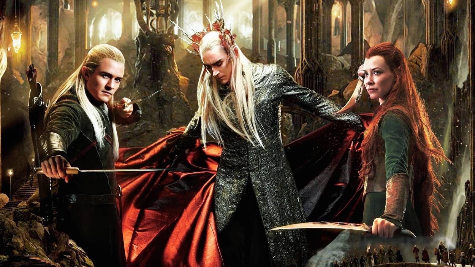 10 Worst Fantasy Movies of the Last 25 Years, Ranked