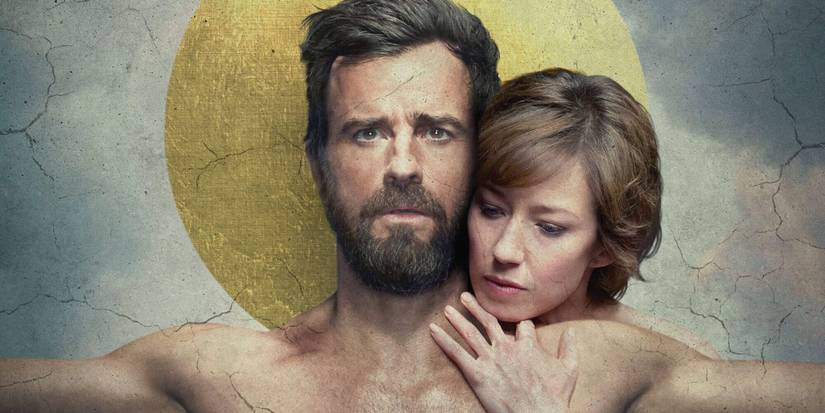 Before 'The White Lotus,' Carrie Coon Led This Haunting, Bingeable HBO ...