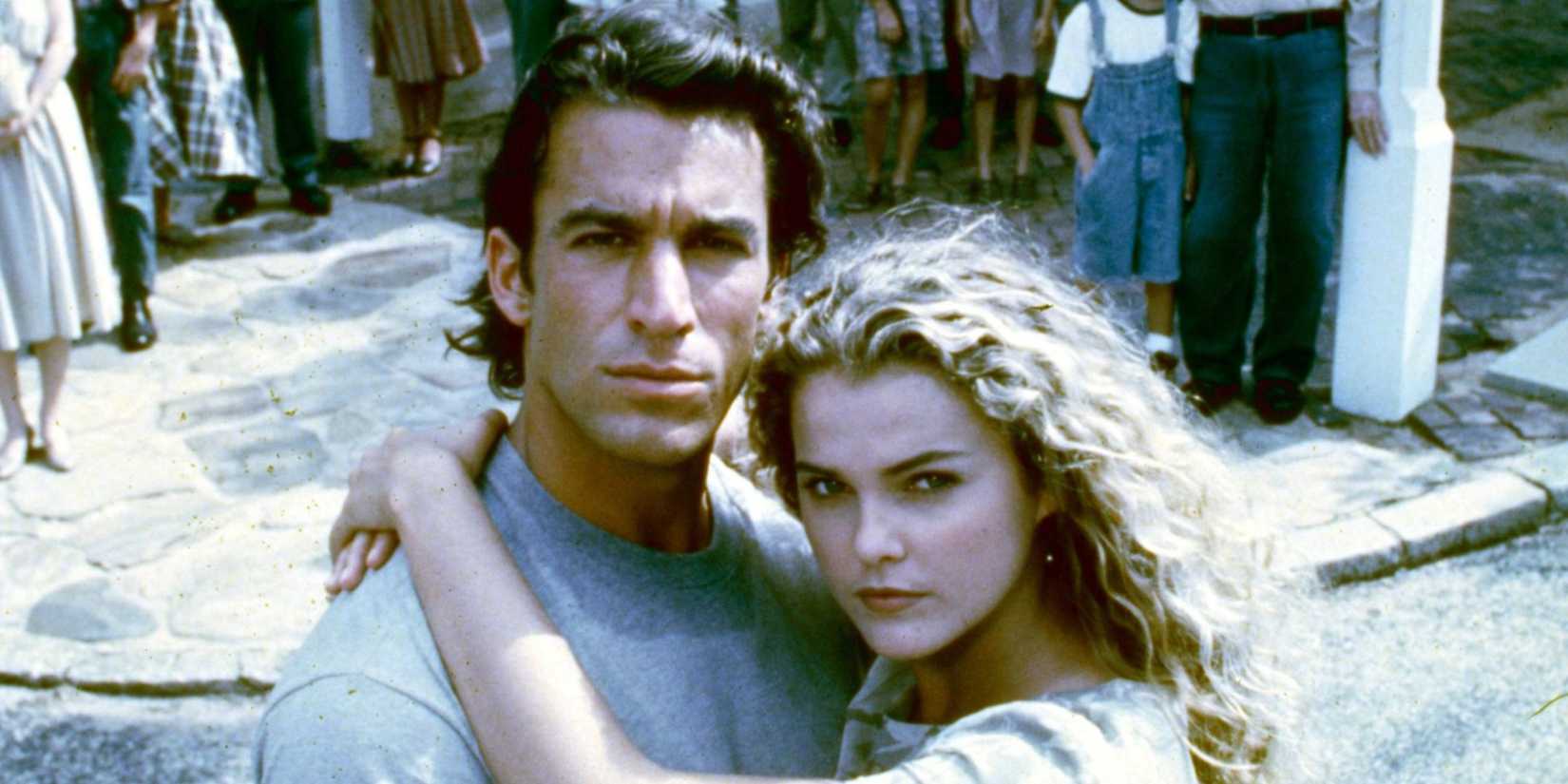 Before ‘NCIS,’ Sean Murray Starred in a TV Movie Adaptation of This ...