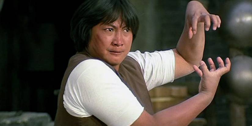 10 Best Sammo Hung Movies, Ranked